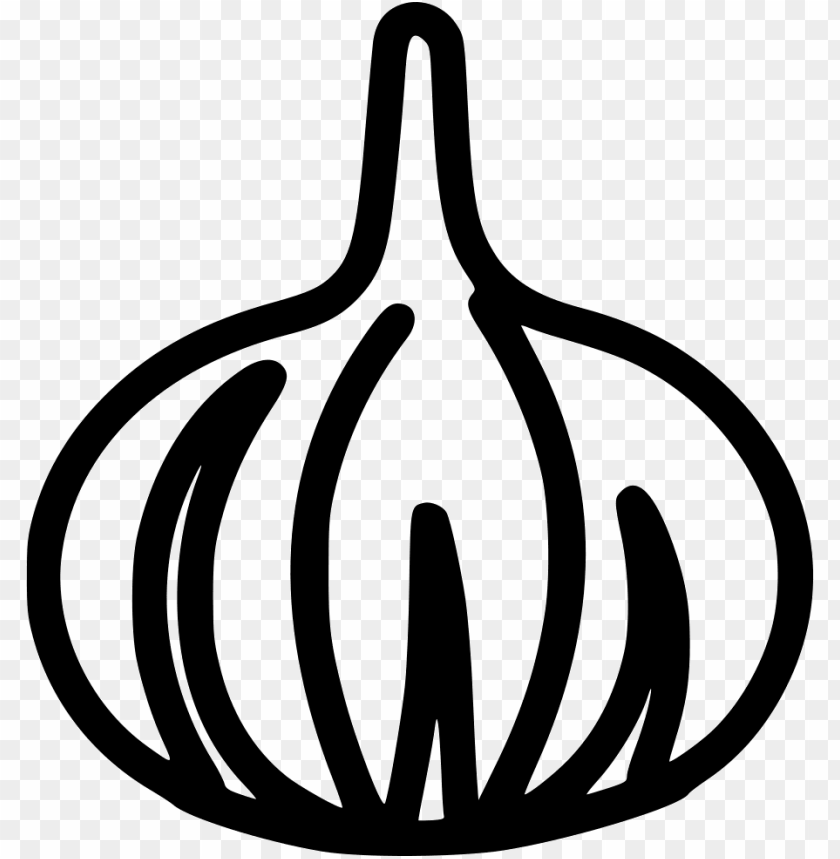 Free download | HD PNG file svg garlic PNG transparent with Clear ...