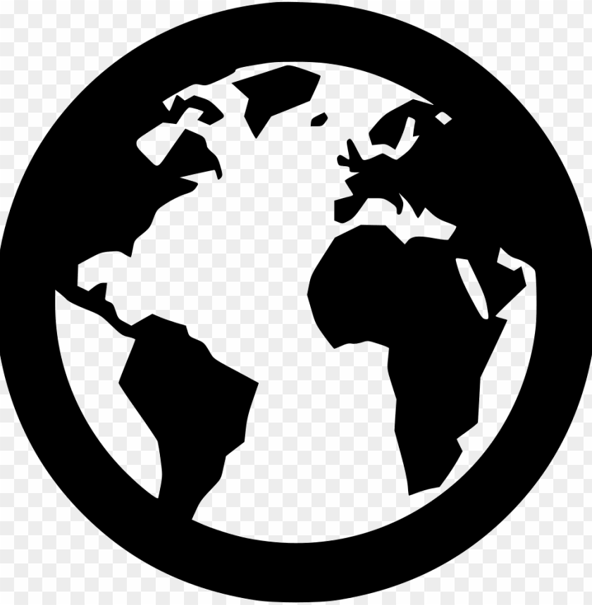 Free download | HD PNG file svg high quality world map black and white ...