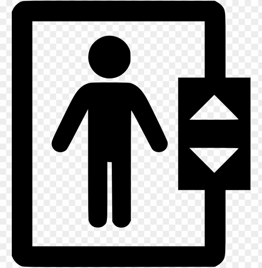 Free download | HD PNG file svg lift icon PNG transparent with Clear ...