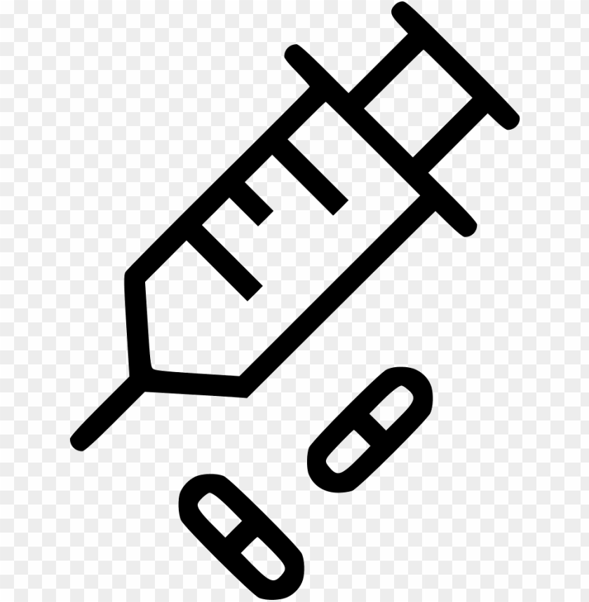 Free download | HD PNG file syringe icon transparent background PNG ...