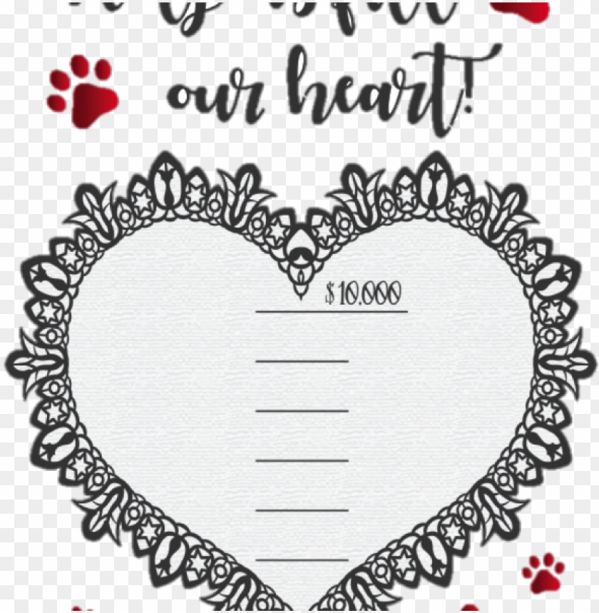 Free download | HD PNG fill heart PNG transparent with Clear Background ...