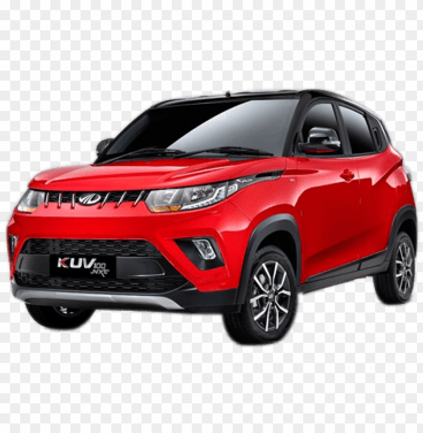 Free download | HD PNG find the right car for you mahindra kuv100 nxt ...