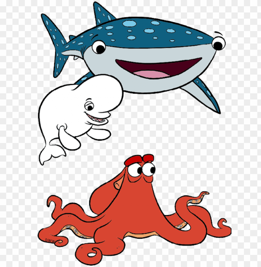 Free download | HD PNG finding dory PNG transparent with Clear ...