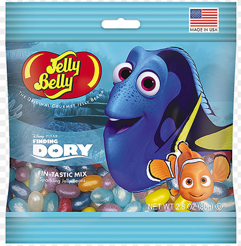 Free download | HD PNG finding dory jelly beans PNG transparent with ...
