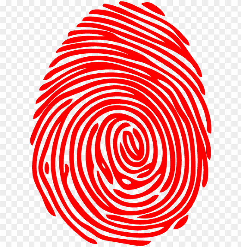 Free download | HD PNG fingerprint png download png image with ...
