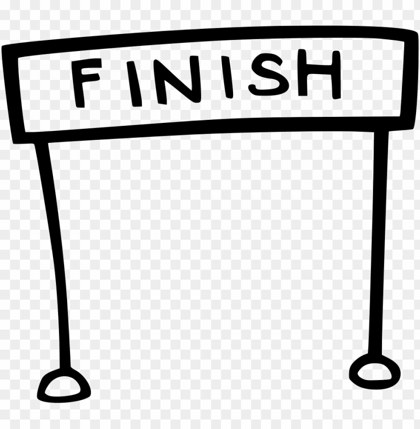 Free download | HD PNG finish line transparent finish line clipart PNG ...