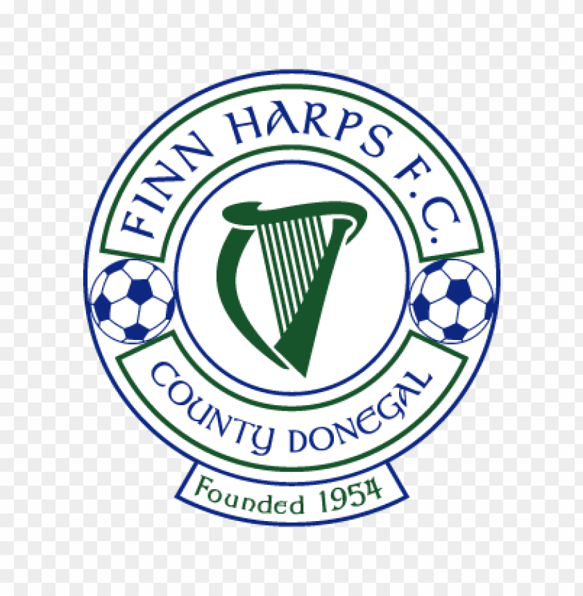 Free download | HD PNG finn harps fc vector logo - 470723 | TOPpng