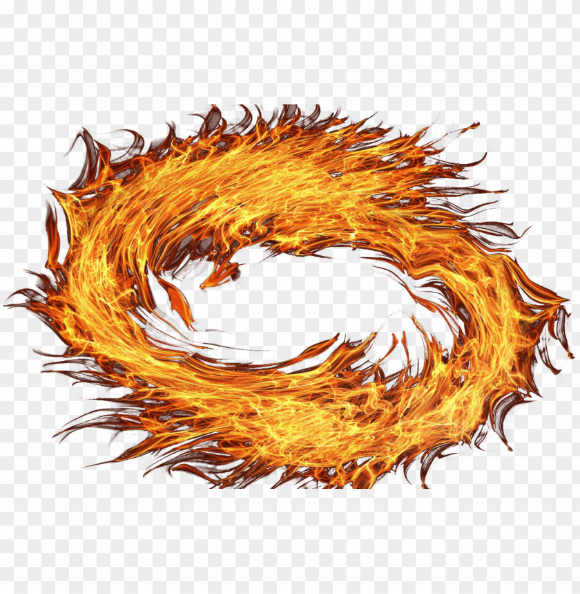 Free download | HD PNG fiery ring png PNG with Transparent Background ...
