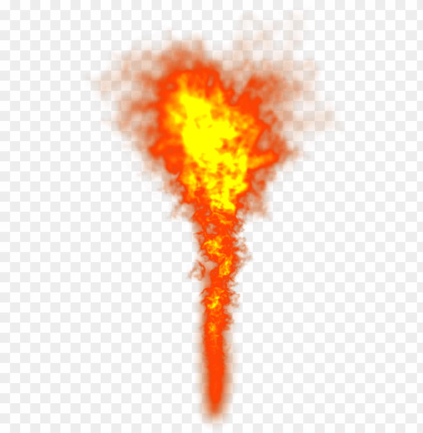 Free download | HD PNG fire torch effect illustration clipart png photo ...