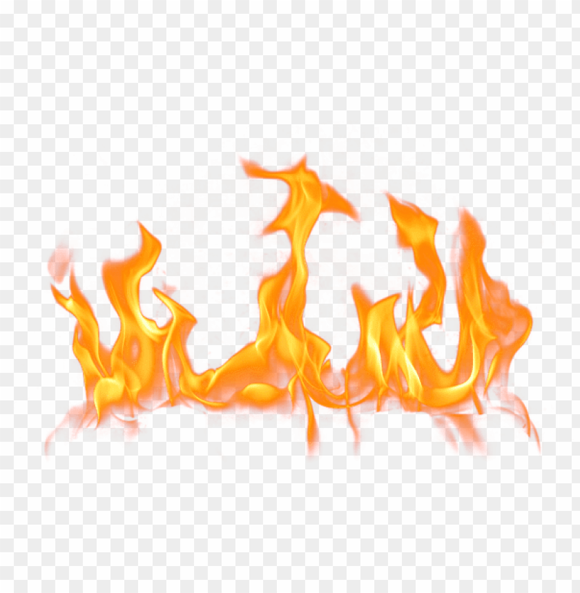 Free download | HD PNG PNG image of glowing fire burst with high heat ...