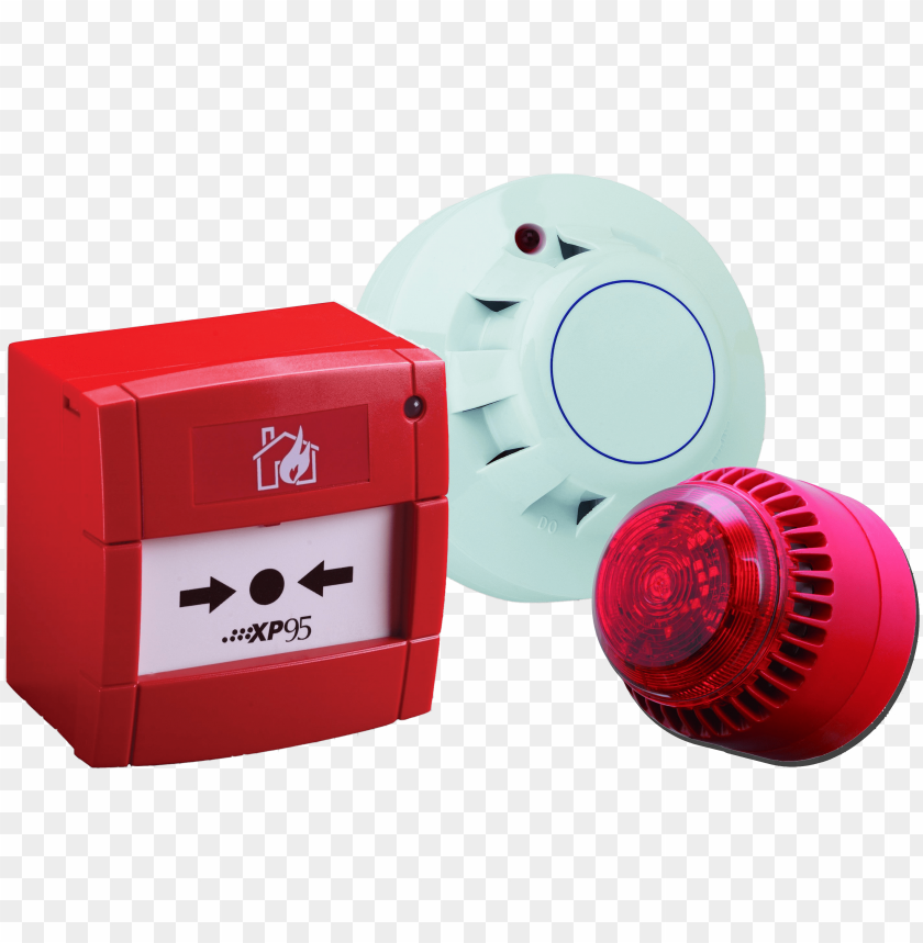 Free download | HD PNG fire accessories alarm cctv fire alarm PNG ...