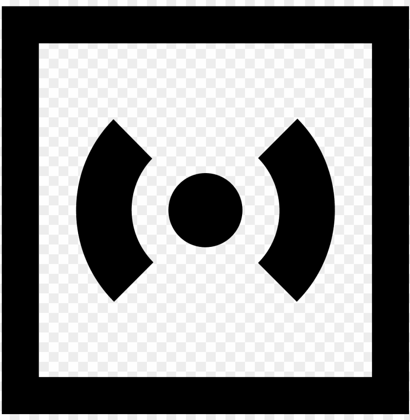 Free download | HD PNG fire alarm box icon adobe illustrator black icon ...
