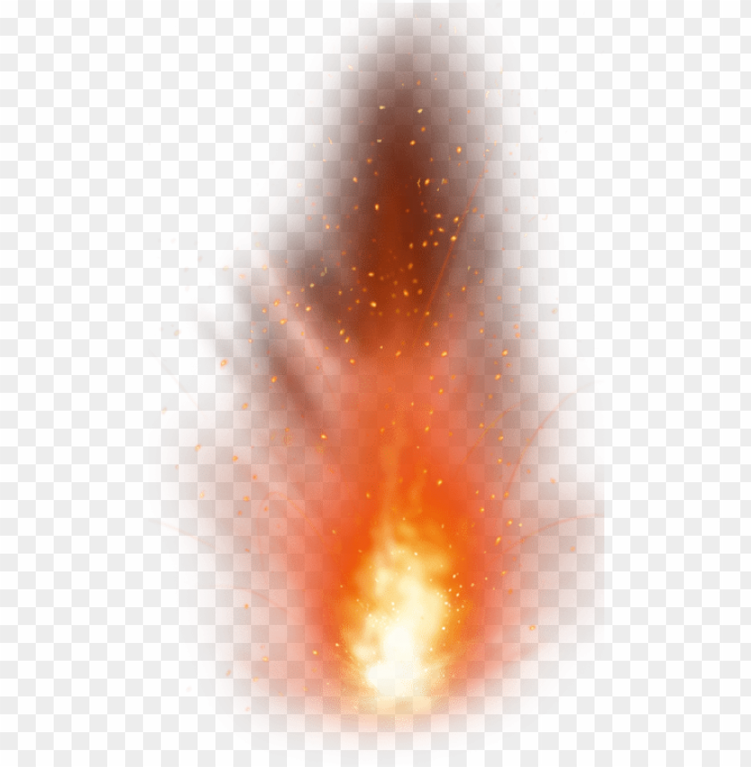 Free download | HD PNG fire light trail with shadow glow png PNG ...