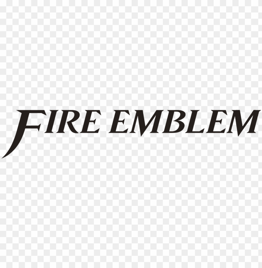 Free download | HD PNG fire emblem logo PNG transparent with Clear ...