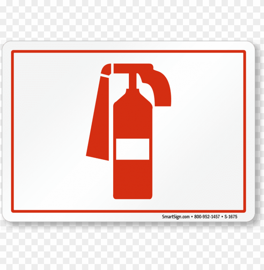 Free download | HD PNG fire extinguisher symbol png PNG transparent ...