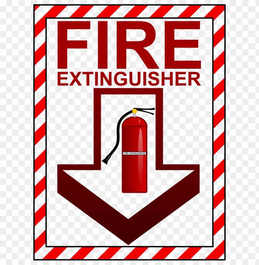 Free download | HD PNG fire extinguisher symbol png PNG transparent ...