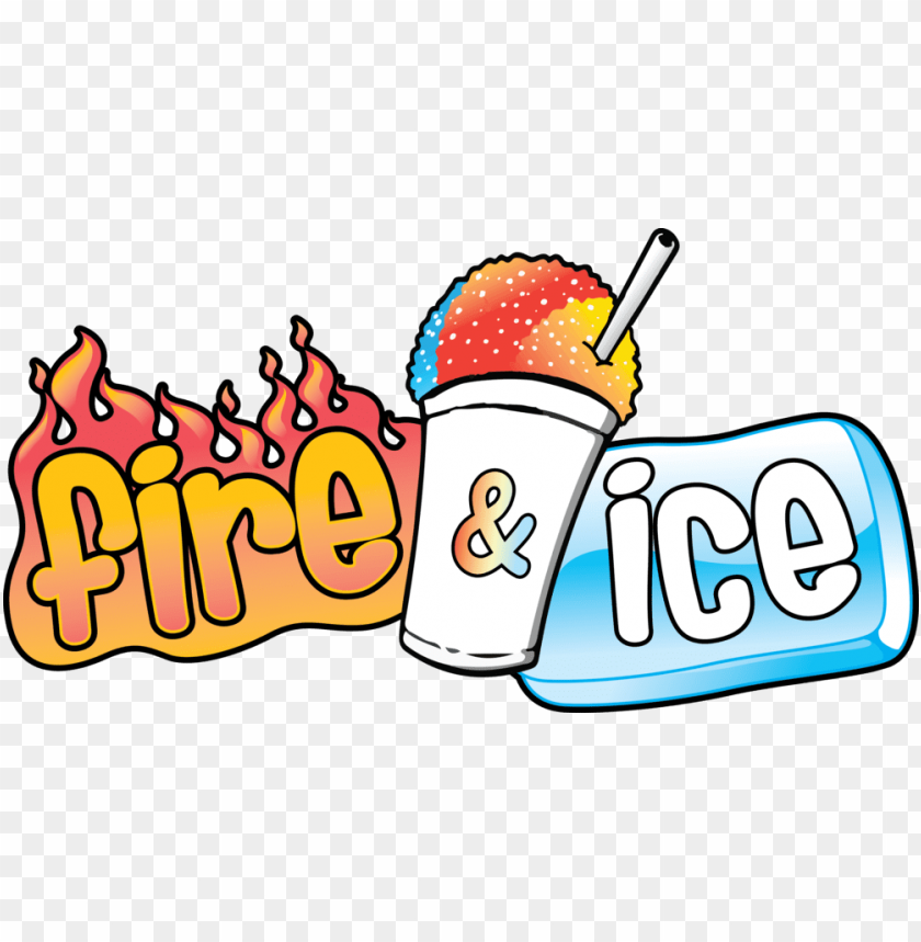 Free download | HD PNG fire and ice final icon text style png PNG ...