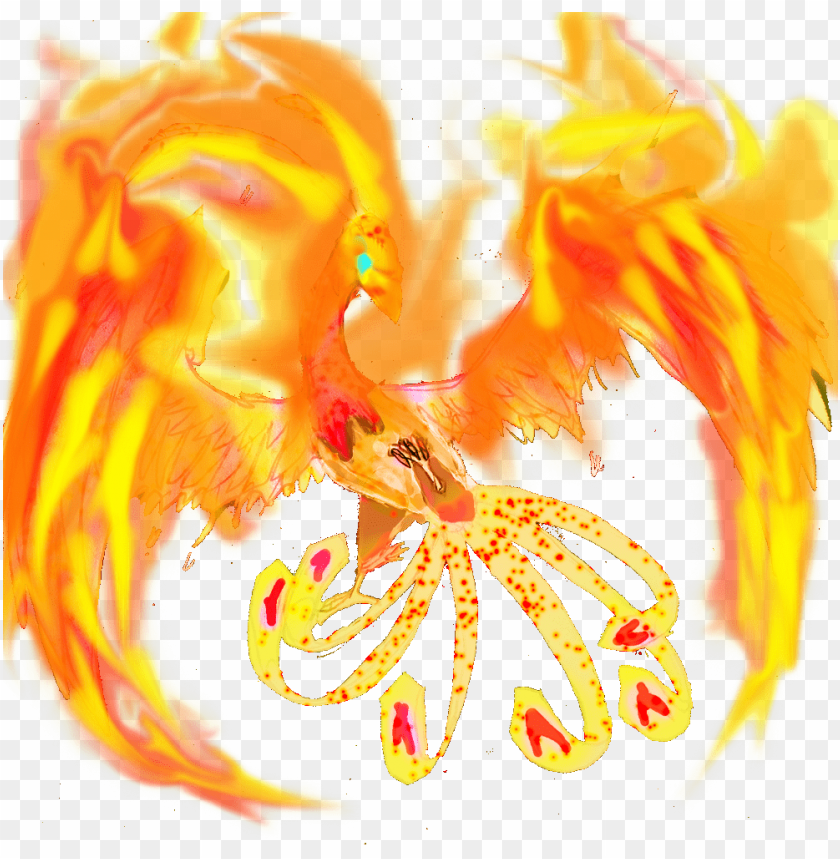 Free download | HD PNG fire monster PNG transparent with Clear ...
