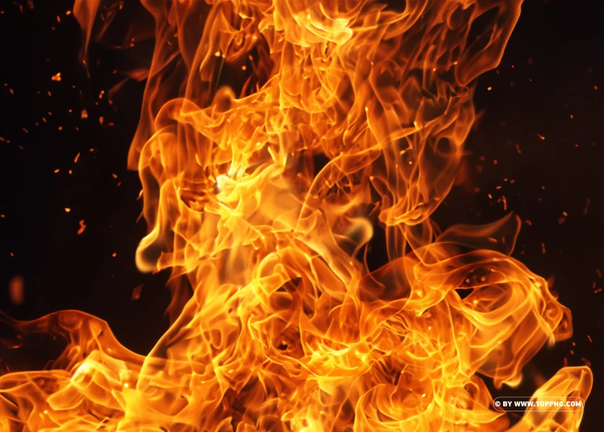 Free download | HD PNG fire no background png - Image ID 489878 | TOPpng