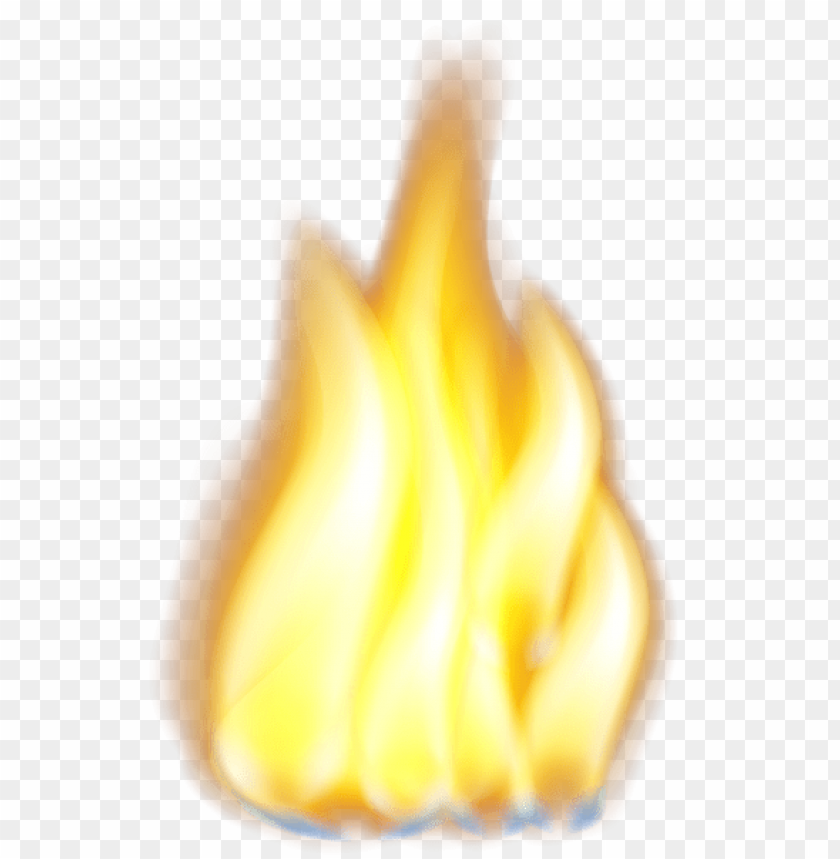 Free download | HD PNG PNG image of realistic fire with smooth edges ...