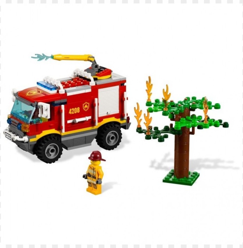 Free download | HD PNG fire truck lego images Background - image ID is ...