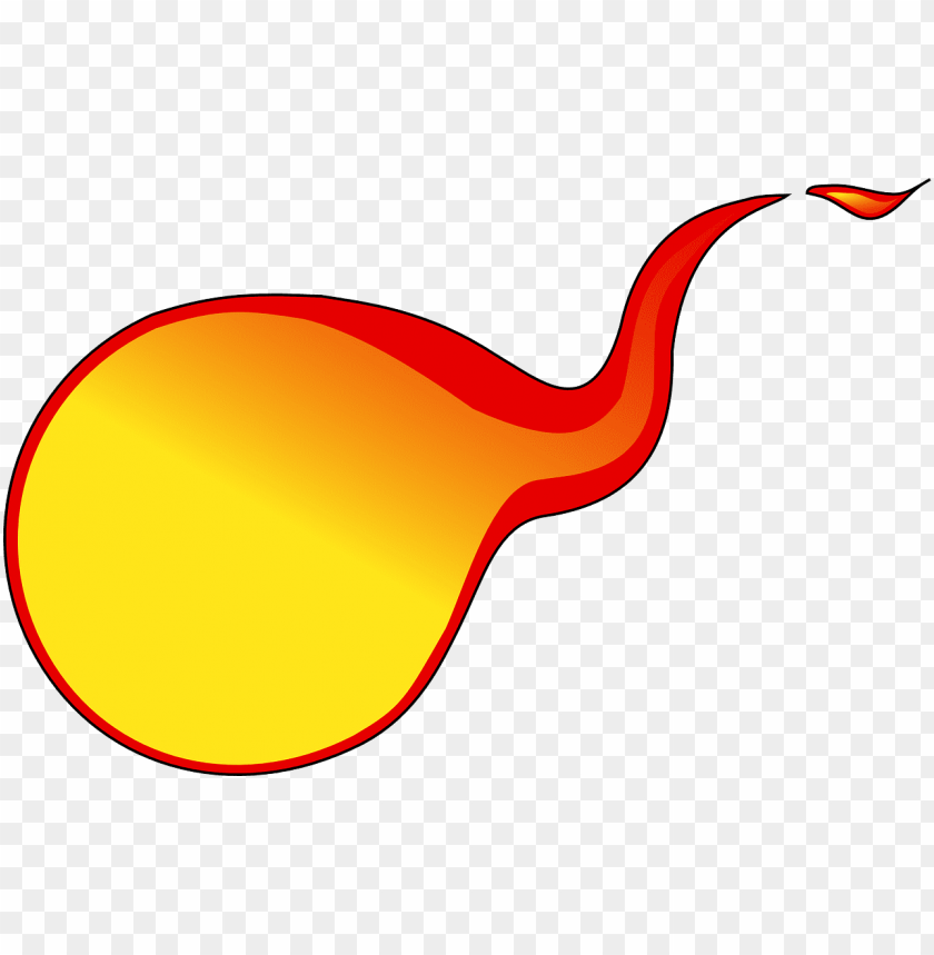 Free download | HD PNG fireball png PNG transparent with Clear ...