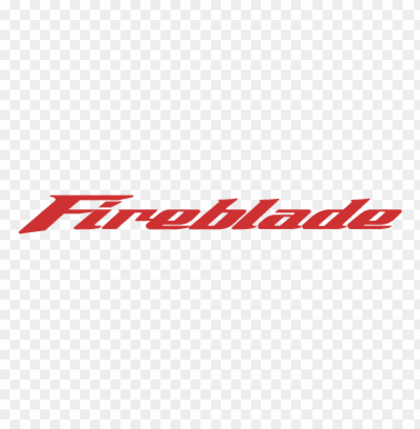 Free download | HD PNG fireblade 2005 logo vector free | TOPpng