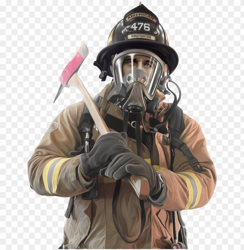 Free download | HD PNG firefighter png PNG transparent with Clear ...