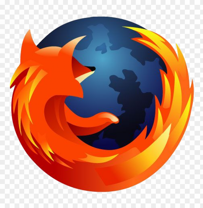 Free download | HD PNG firefox official circular emblem | TOPpng