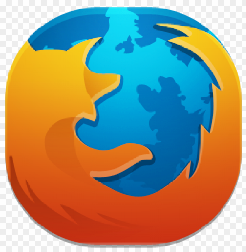 Free download | HD PNG firefox web browser emblem transparent | TOPpng
