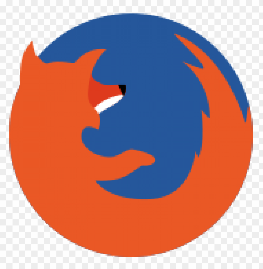 Free download | HD PNG firefox sharp edge vector symbol | TOPpng