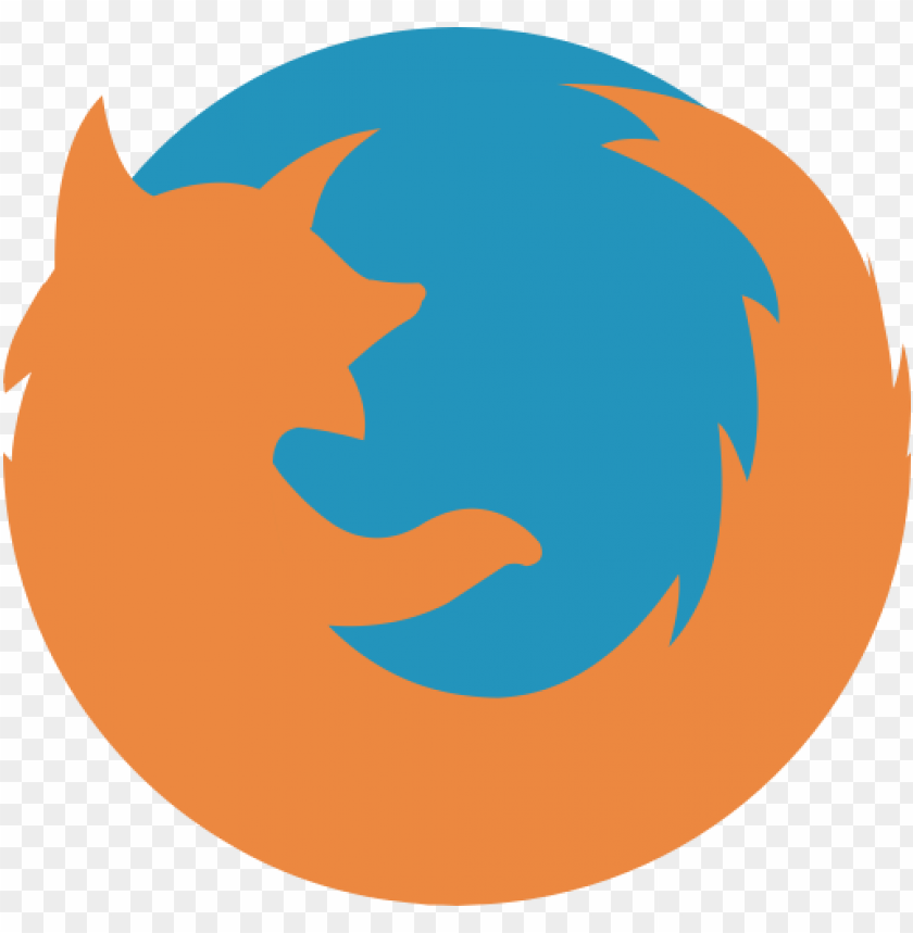 Free download | HD PNG firefox gradient effect globe symbol | TOPpng