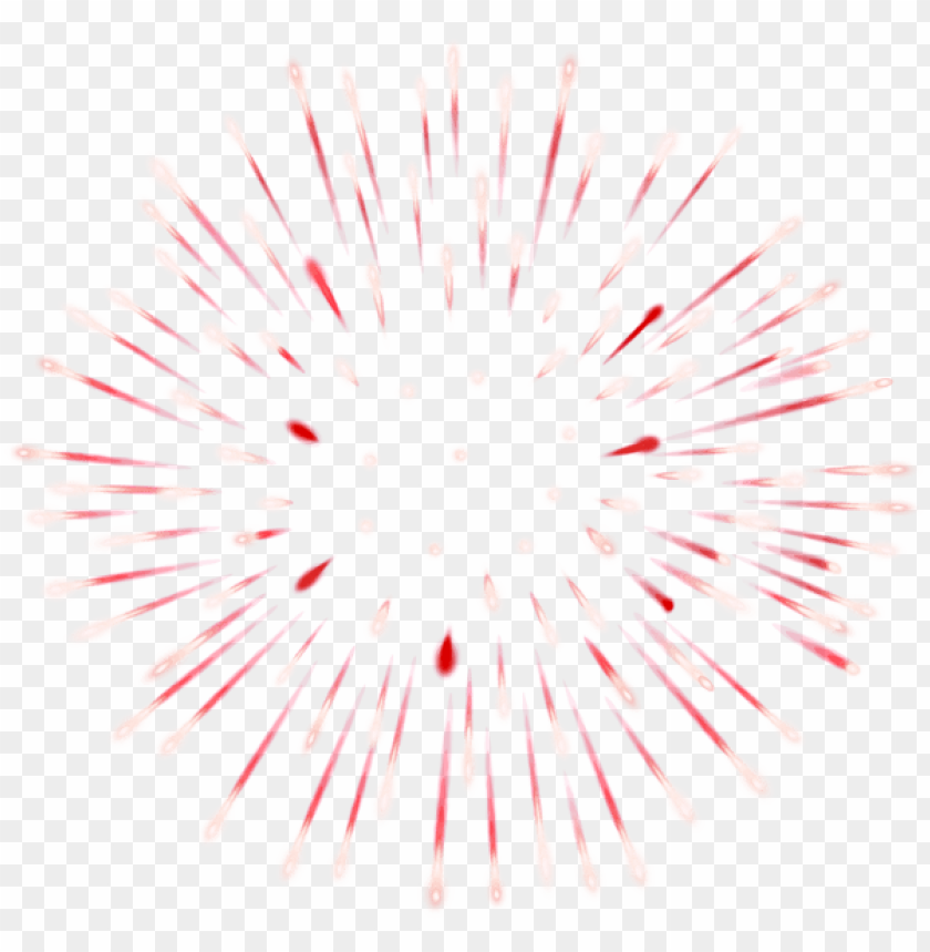 Free download | HD PNG firework red white transparent png - Free PNG ...