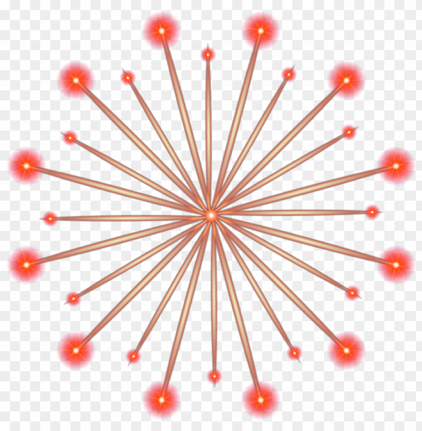 Free download | HD PNG firework transparent red png - Free PNG Images ...