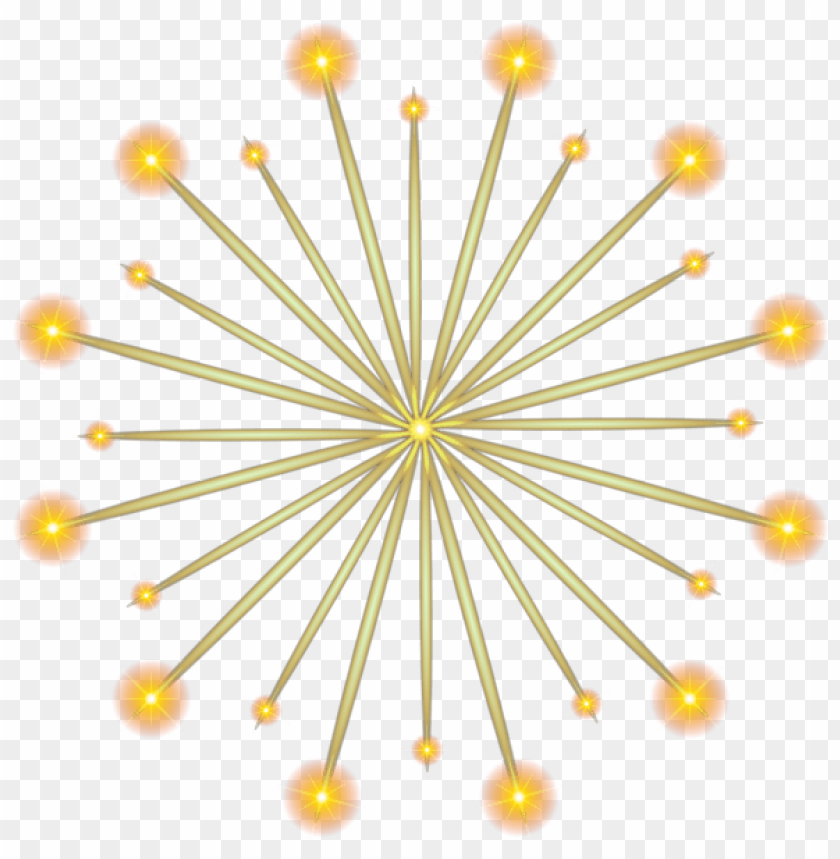 Free download | HD PNG firework transparent yellow png - Free PNG Images ID 42161 | TOPpng