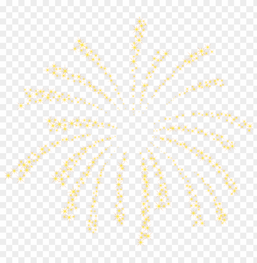 Free download | HD PNG firework yellow transparent png - Free PNG Images ID 42257 | TOPpng