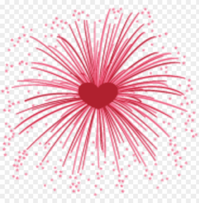Free download | HD PNG fireworks clipart transparent png heart firework ...