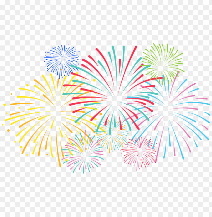 Free download | HD PNG fireworks transparent png - Free PNG Images ID ...