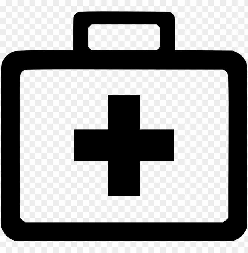 Free download | HD PNG first aid kit svg png icon free download first ...
