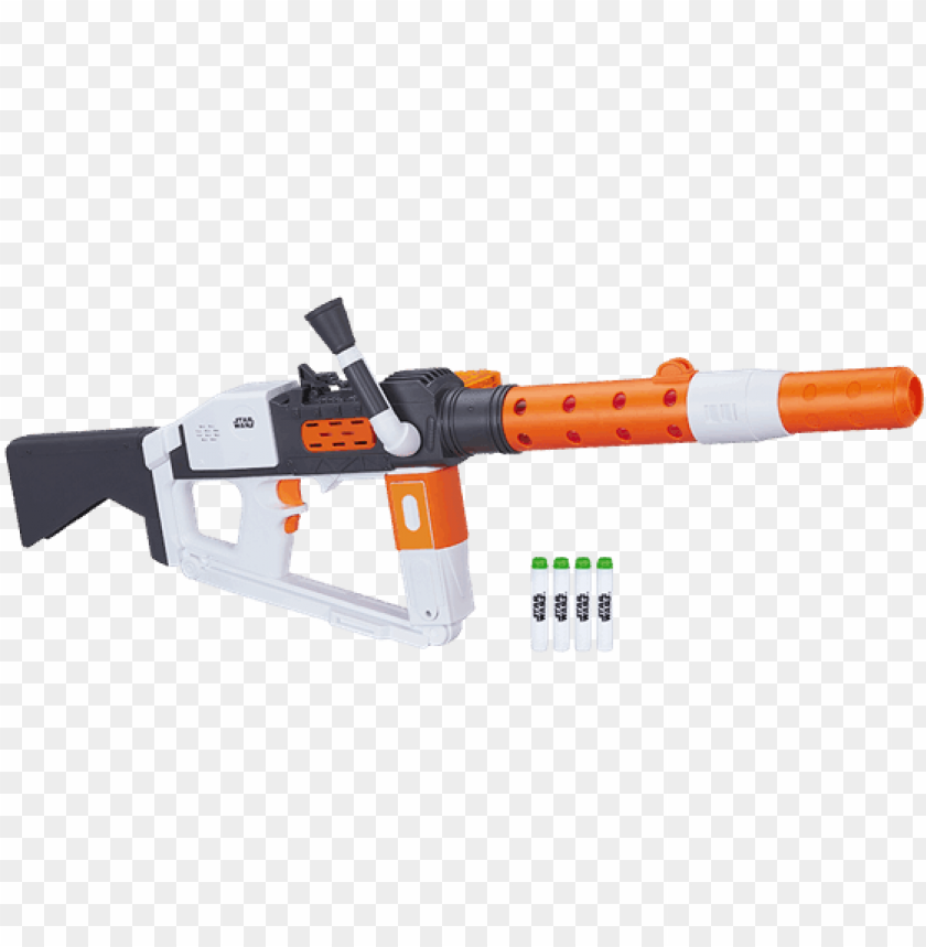 Free download | HD PNG first order stormtrooper deluxe nerf blaster ...