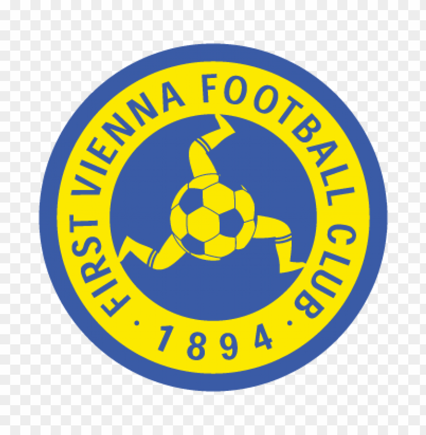 Free download | HD PNG first vienna fc vector logo | TOPpng