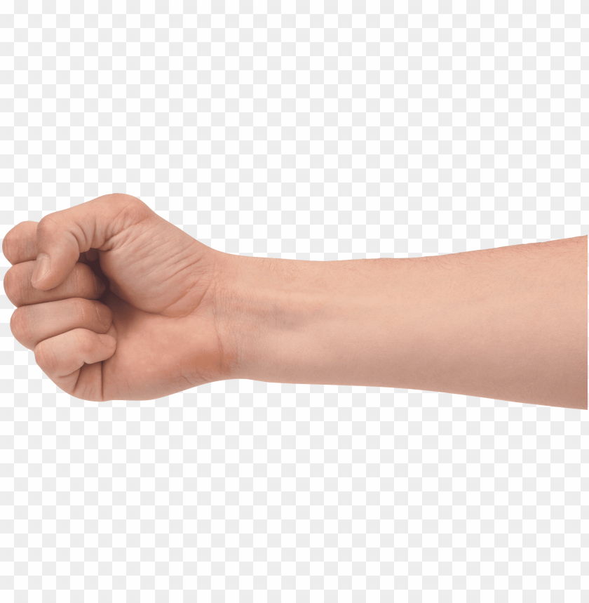 Free download | HD PNG Transparent background PNG image of fist hand ...