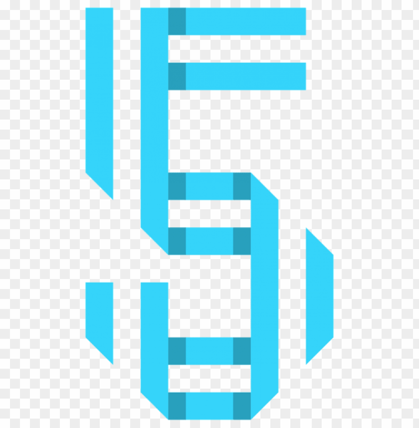 Free download | HD PNG five blue transparent clipart png photo - 51754 ...