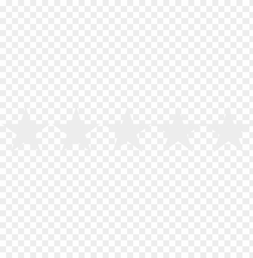 Free download | HD PNG five stars five white stars transparent PNG ...