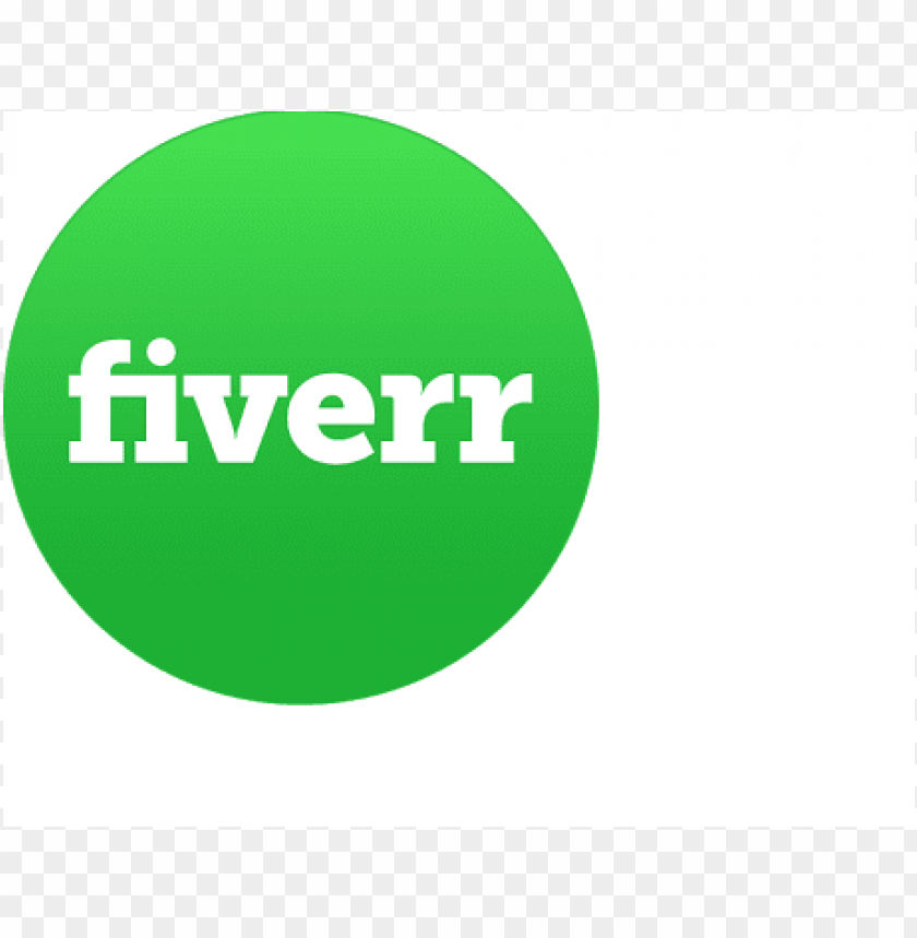 Free download | HD PNG fiverr PNG transparent with Clear Background ID ...