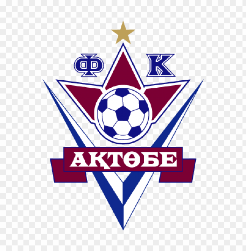 Free download | HD PNG fk aktobe vector logo | TOPpng