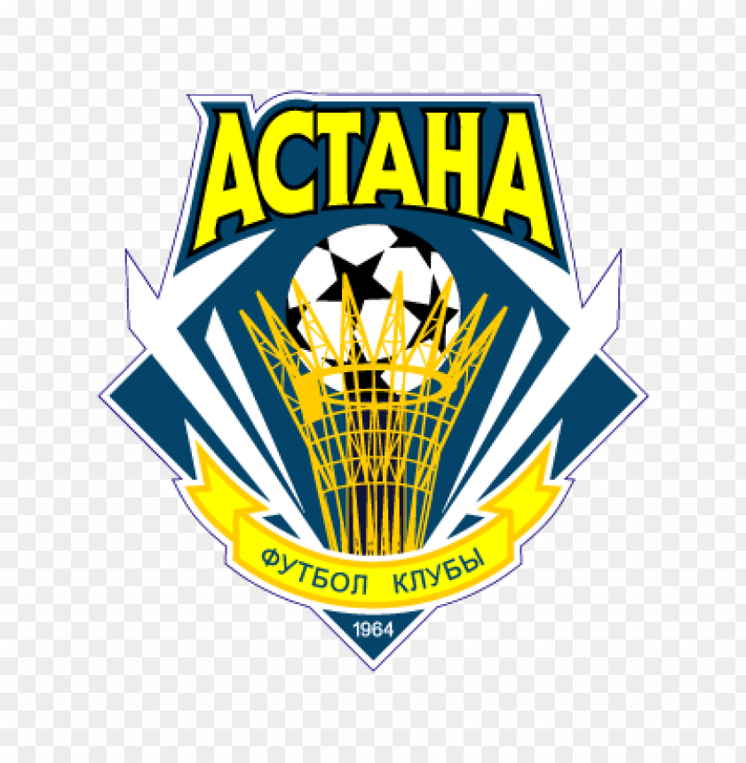 Free download | HD PNG fk astana vector logo - 459235 | TOPpng