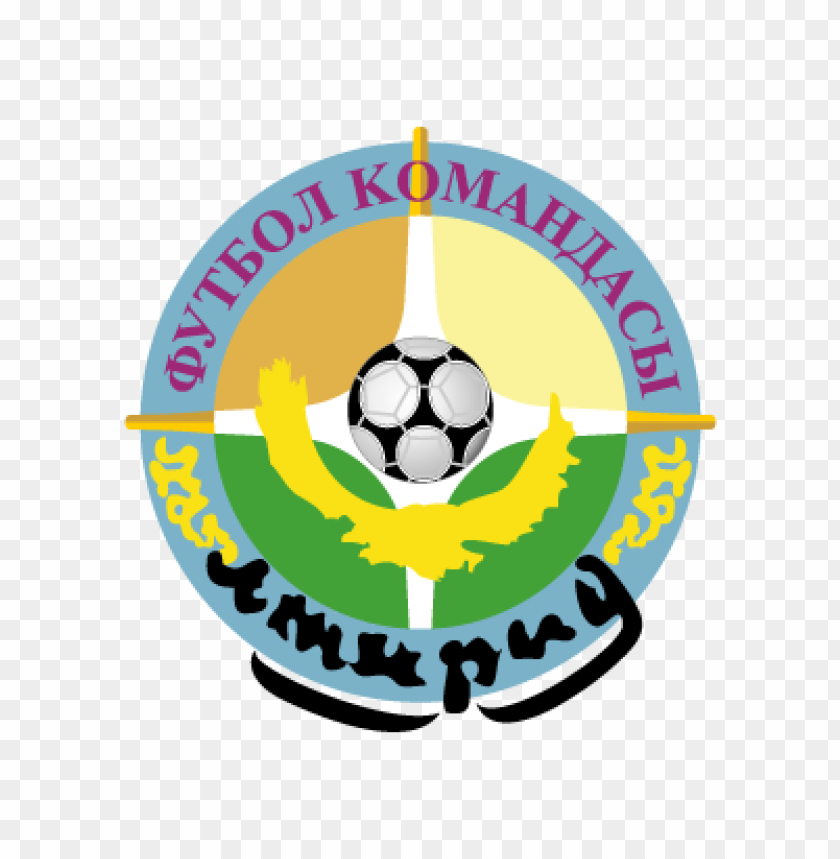 Free download | HD PNG fk atyrau vector logo | TOPpng