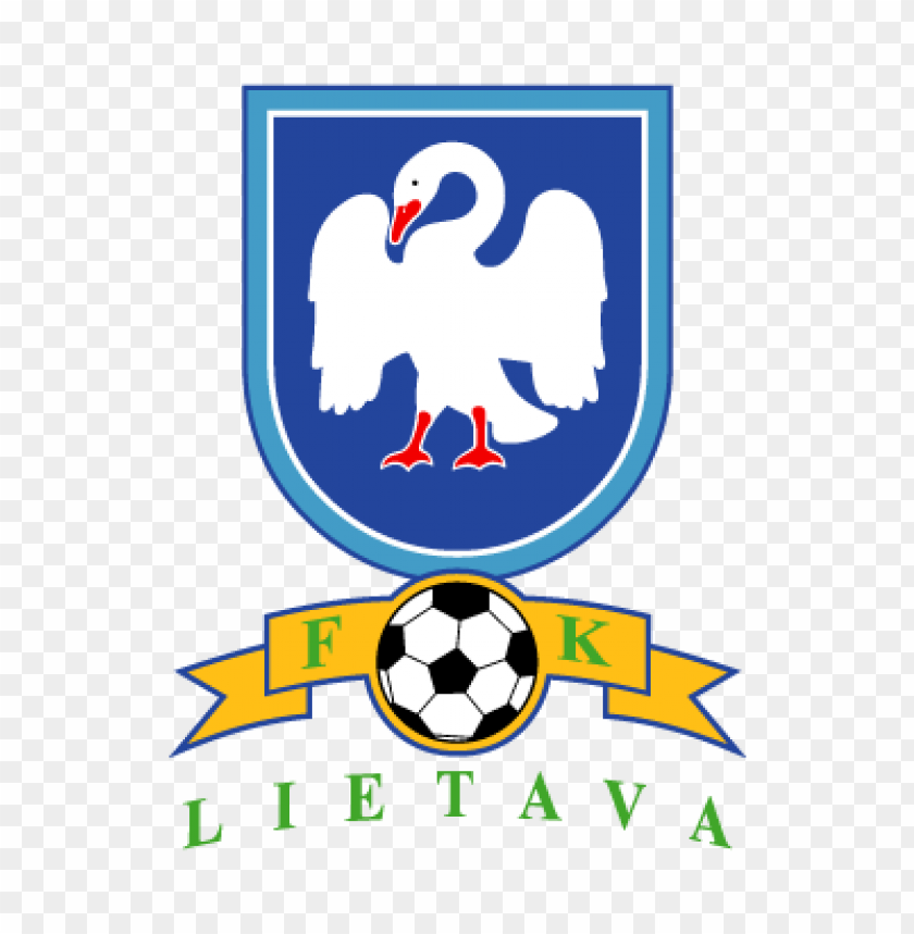 Free download | HD PNG fk lietava jonava vector logo | TOPpng