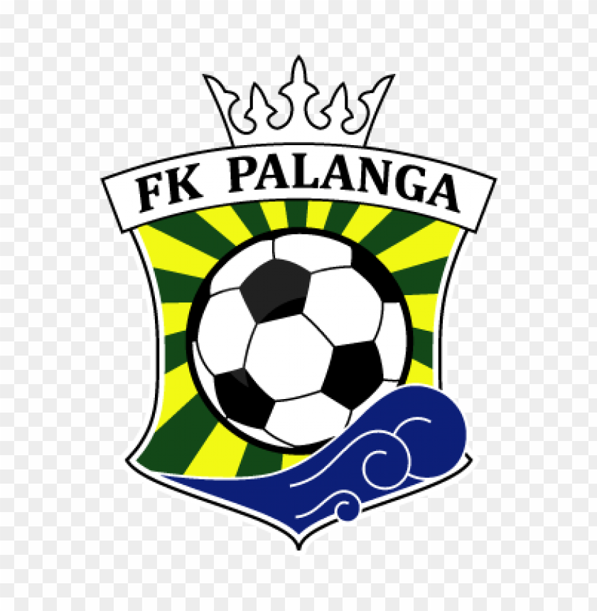 Free download | HD PNG fk palanga vector logo | TOPpng